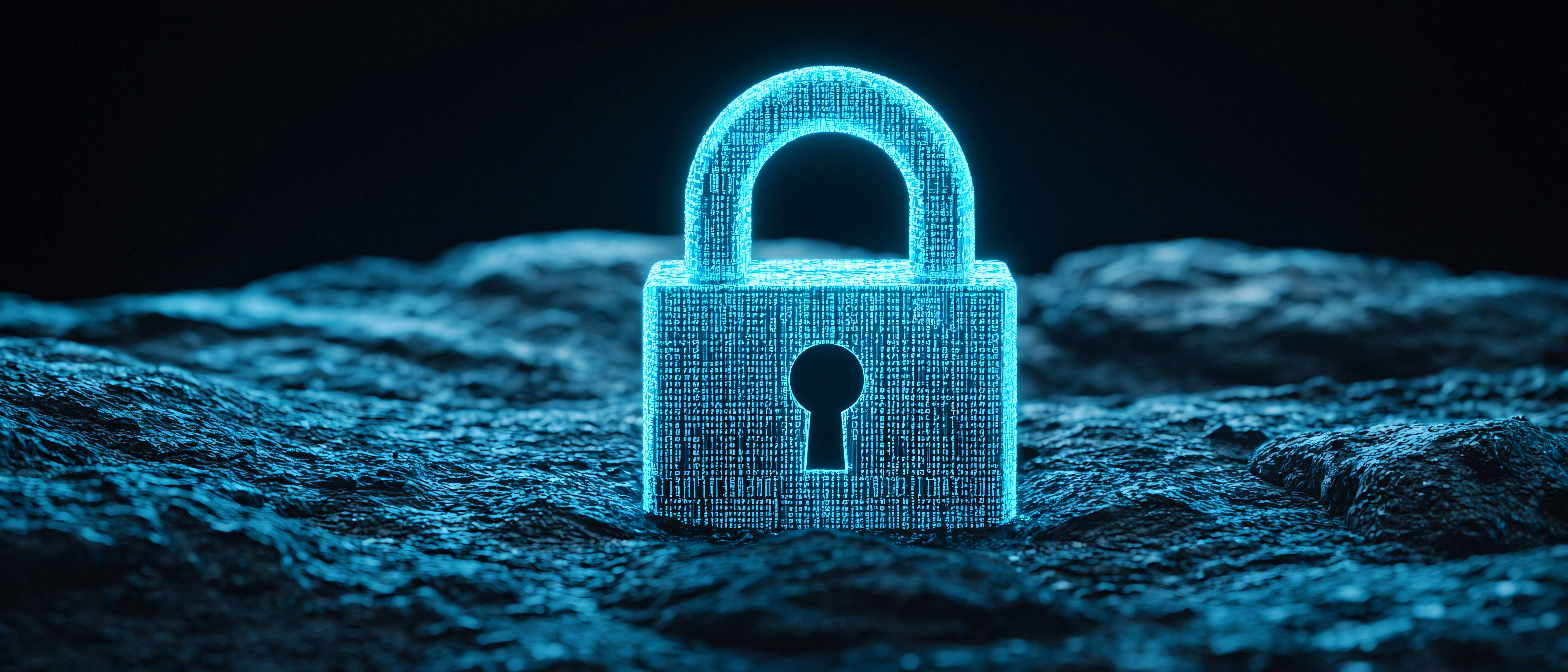 The Quantum Risk: Why Utilities Must Act Now to Secure the Grid