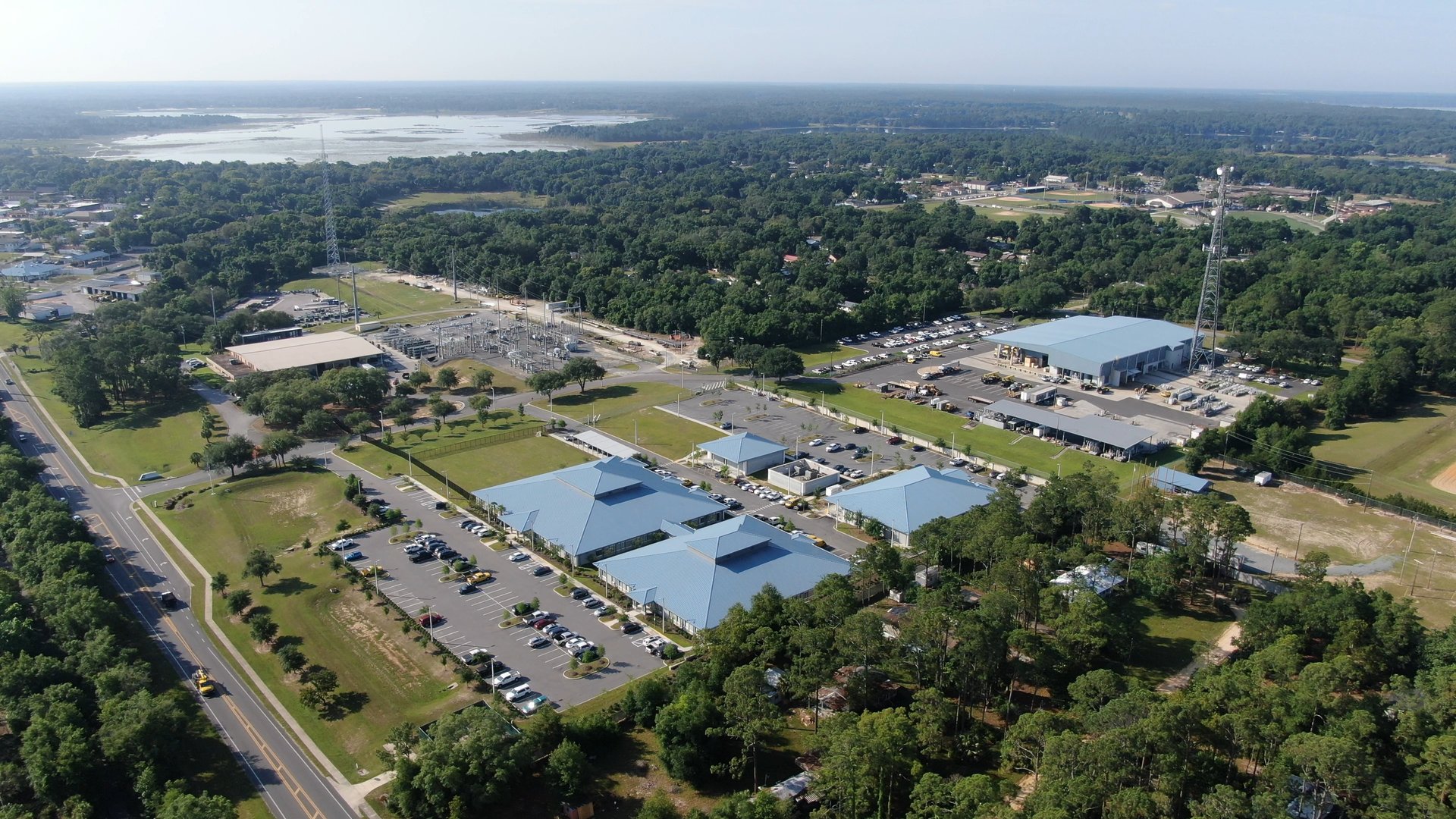 Process Improvements and AMI Technology Help Clay Electric Optimize ...