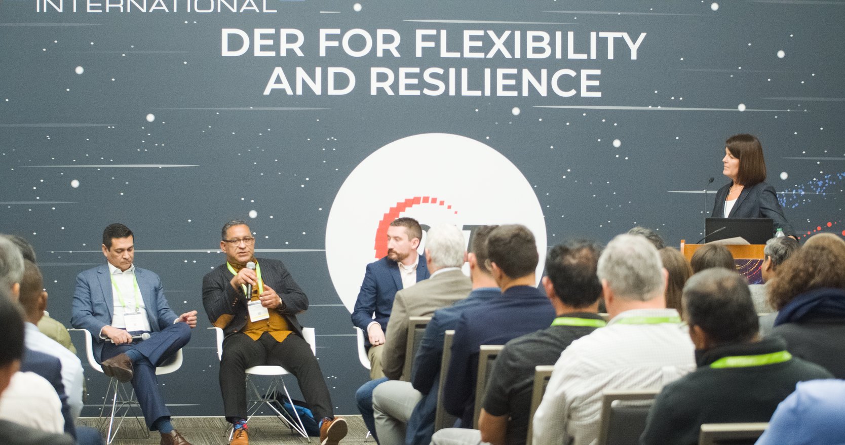 Reliable DER and EV Integration Starts at the Grid Edge