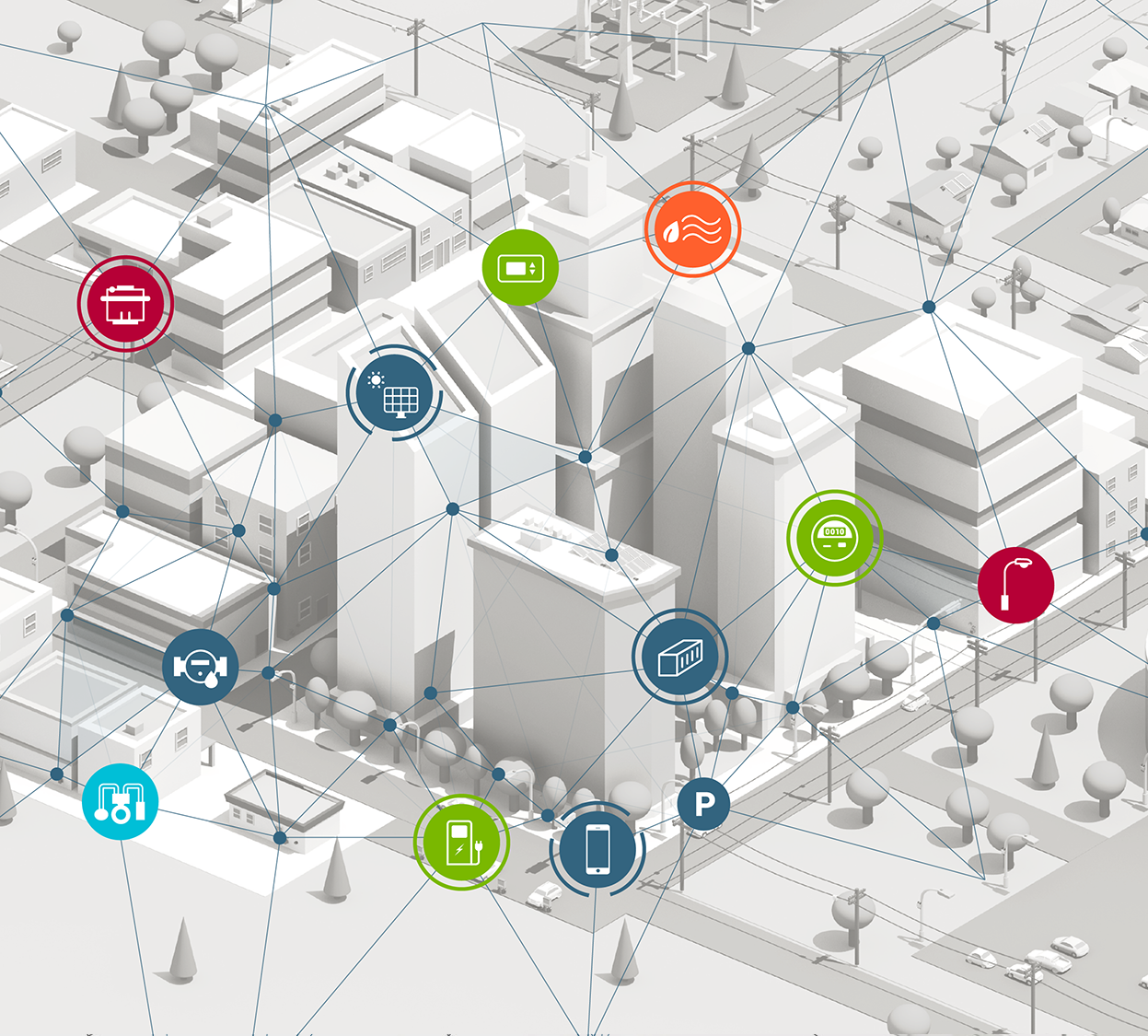 Layered Intelligence: Providing the Right Intelligence, in the Right ...